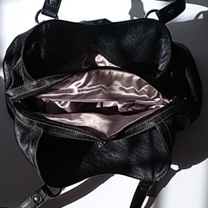 Ellen Tracy | Bags | Ellen Tracy Black Purse | Poshmark